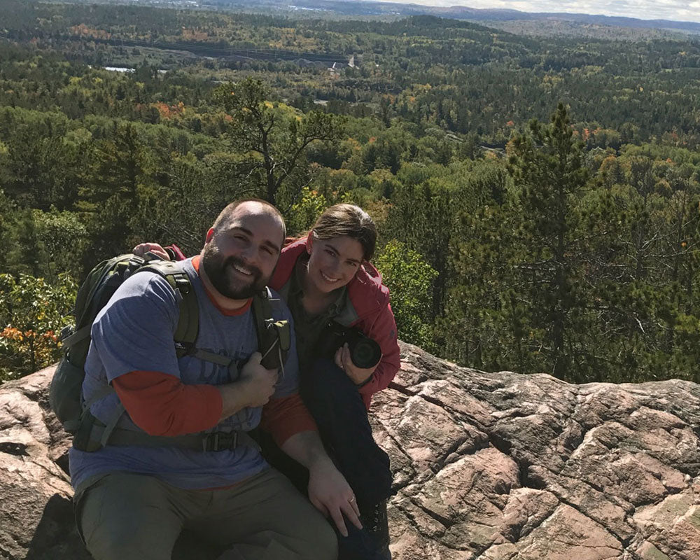 About Us – June & December