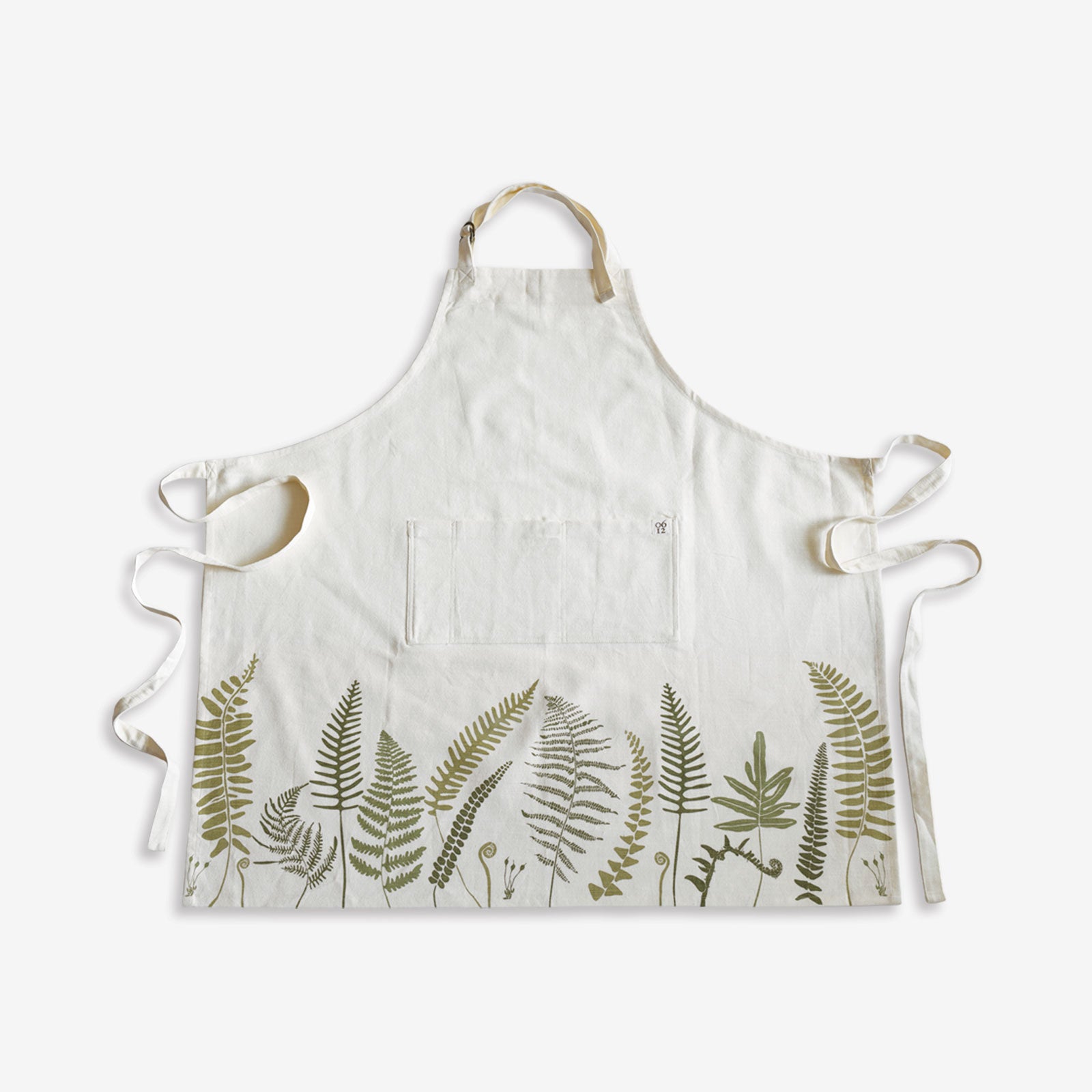 Organic Kitchen + Garden Aprons | For Cooks + Gardeners – June & December