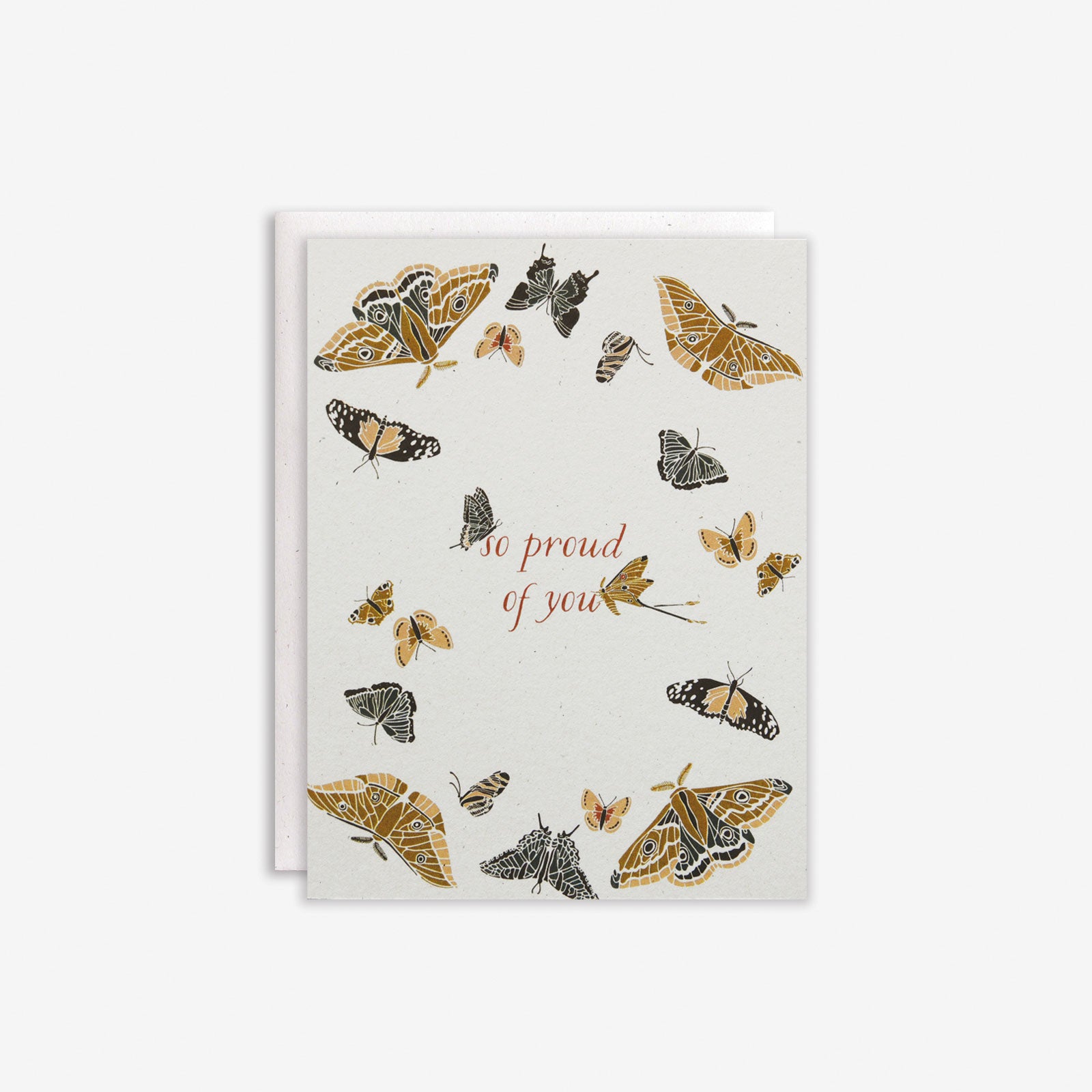 Greeting Cards | Nature Connects Us – June & December