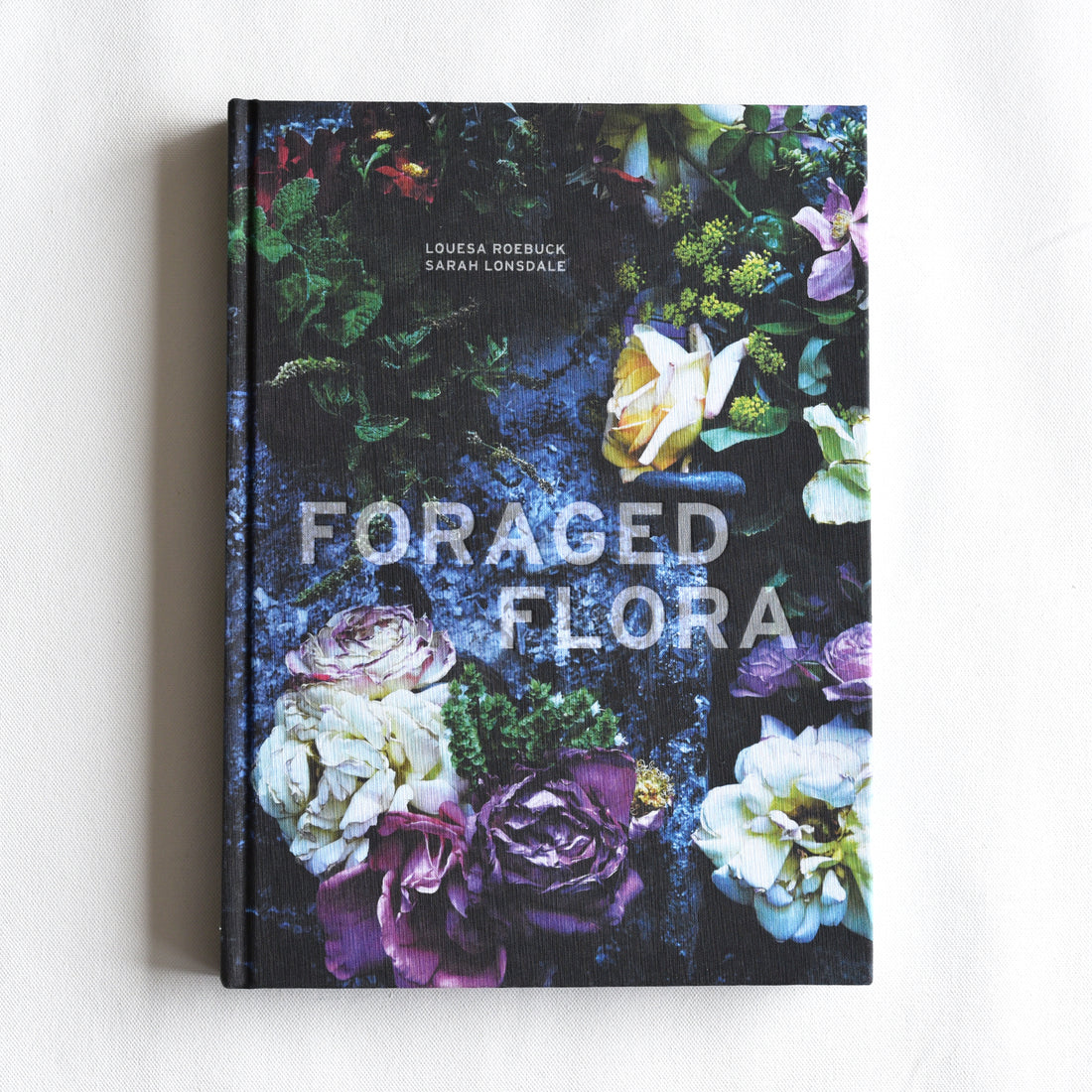 Foraged Flora Book – June & December