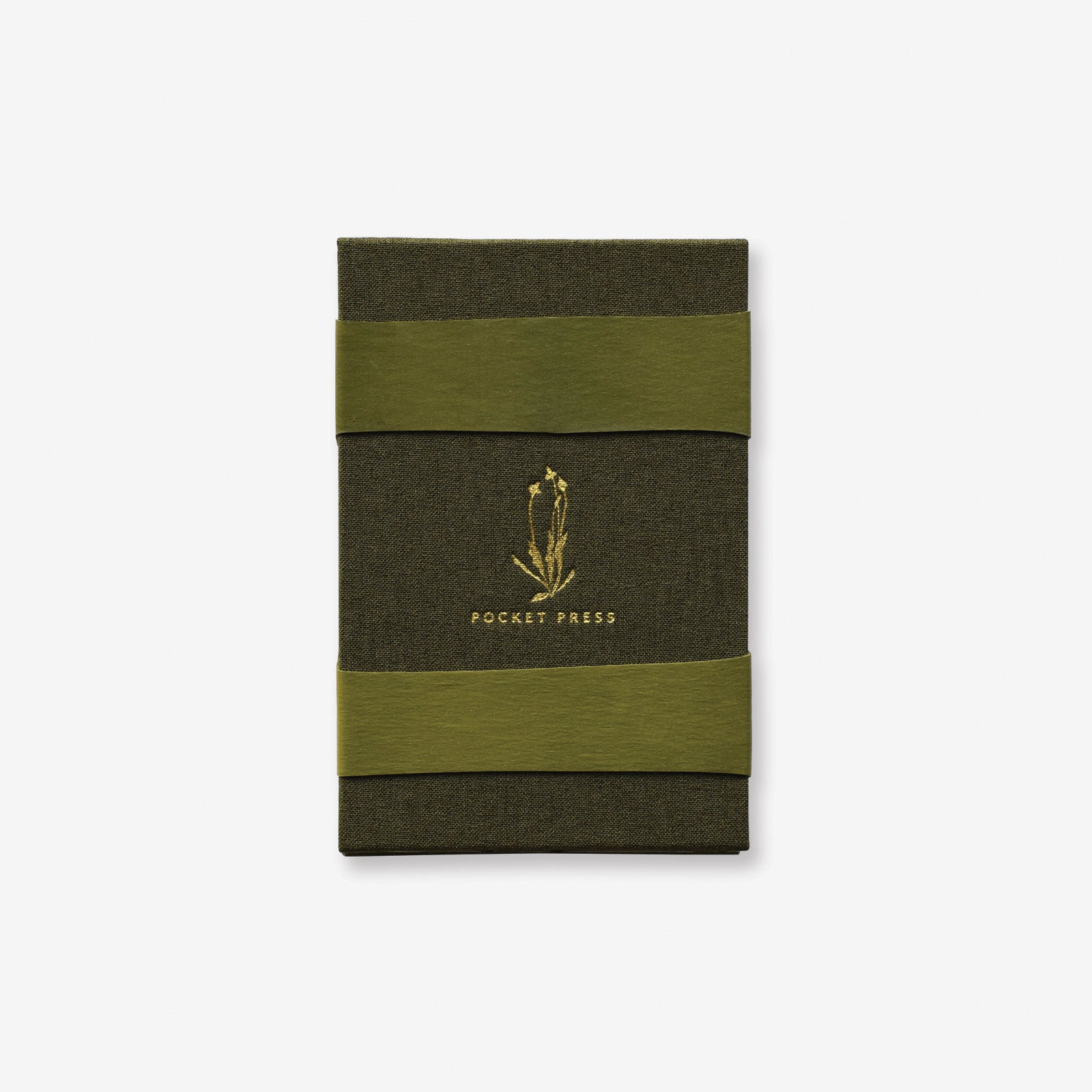 Pocket Flower Press | Reusable Press for Pressing Flowers – June & December