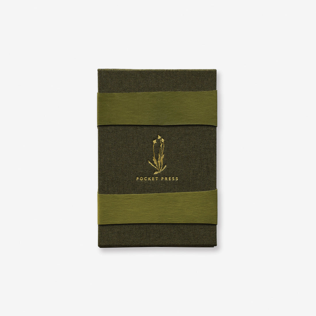 Pocket Flower Press | Reusable Press for Pressing Flowers – June & December